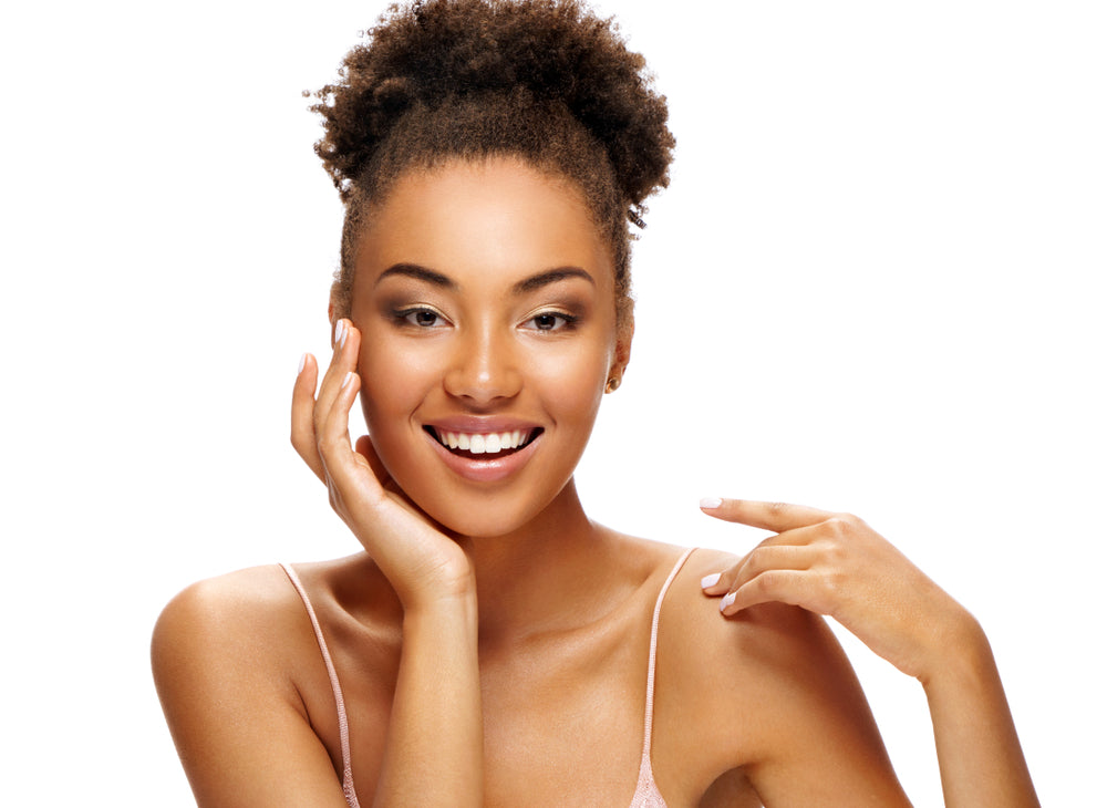 Revitalize Your Skin: The Marvels of 100% Natural Raine Naturals Super ...